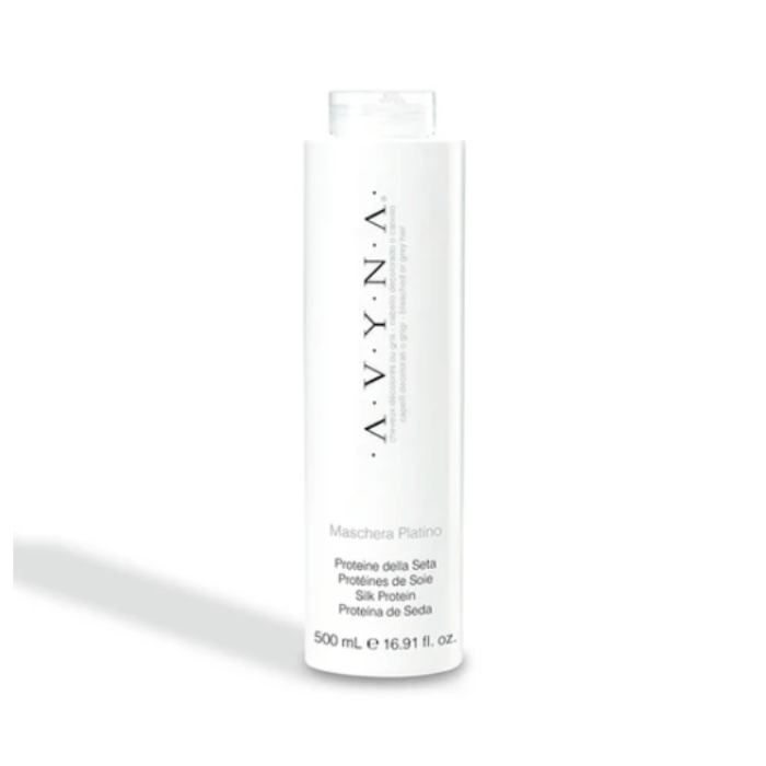 shampoo platino AVYNA – Larissas Beauty Shop